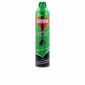 BAYGON BAYGON Powder Insecticida Cucarachas And Hormigas 250 Gr | ASASA ...