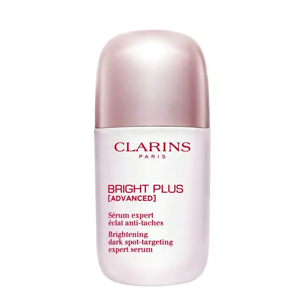CLARINS BRIGHT PLUS Brightening Dark Spot-Targeting Expert Serum 50 Ml ...