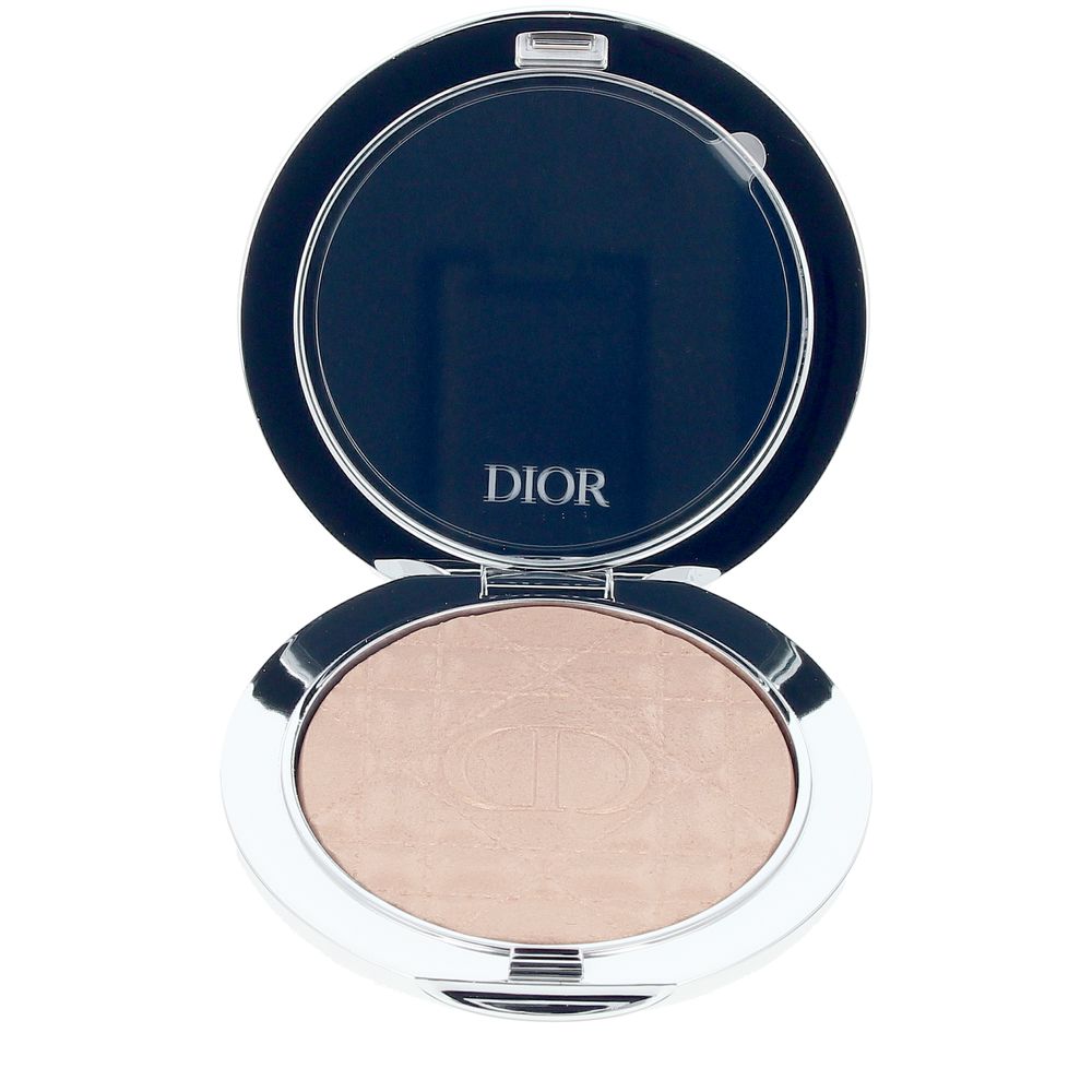DIOR FOREVER LUMINIZER SILKY #01-Nude Halo 6 Gr | ASASA | The Right ...