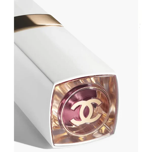CHANEL ROUGE COCO BAUME Hydrating Beautifying Tinted Lip Balm #762 ...