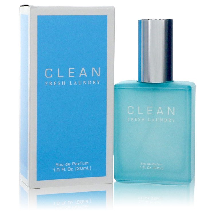 CLEAN FRESH LAUNDRY Eau De Parfum 30 ml for Women